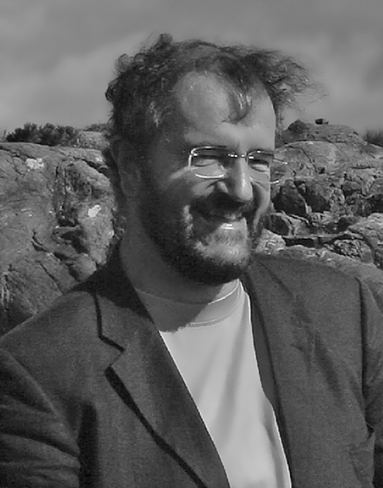 Your gift – Karl Möller